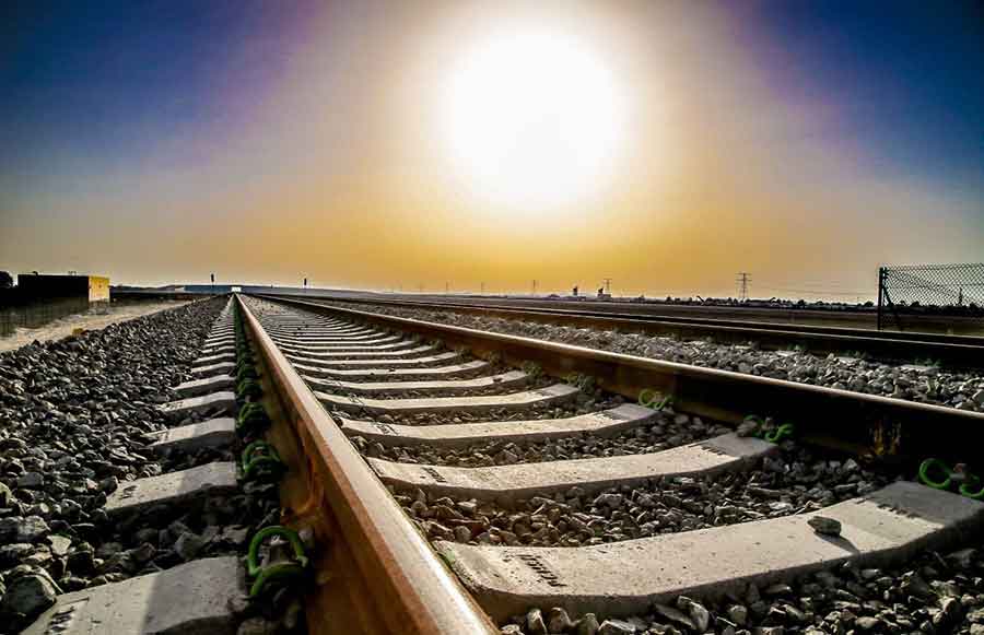 Saudi Arabia Railways move a step towards the Vision 2030 - Travel And ...