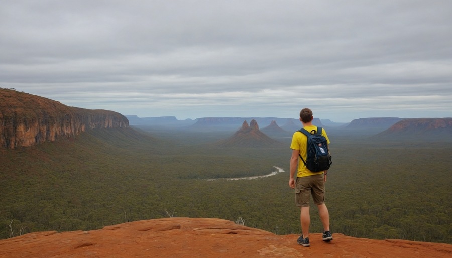 Foreign Office Issues New Safety Advisory for UK Tourists Traveling to ...