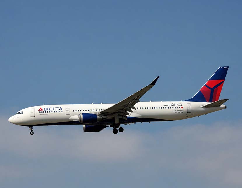 Delta Air Lines Launches New Nonstop Route From Palm Springs To John F ...