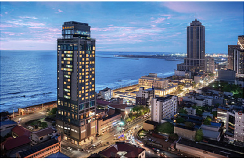 ONYX Hospitality Group Ushers in a New Era of Luxury in Colombo with ...