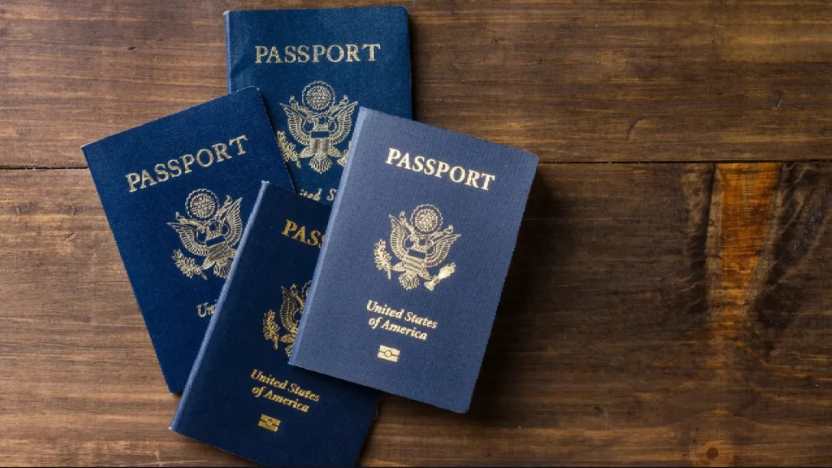 New Passport Regulations in 2025: What American Travelers Need to Know ...