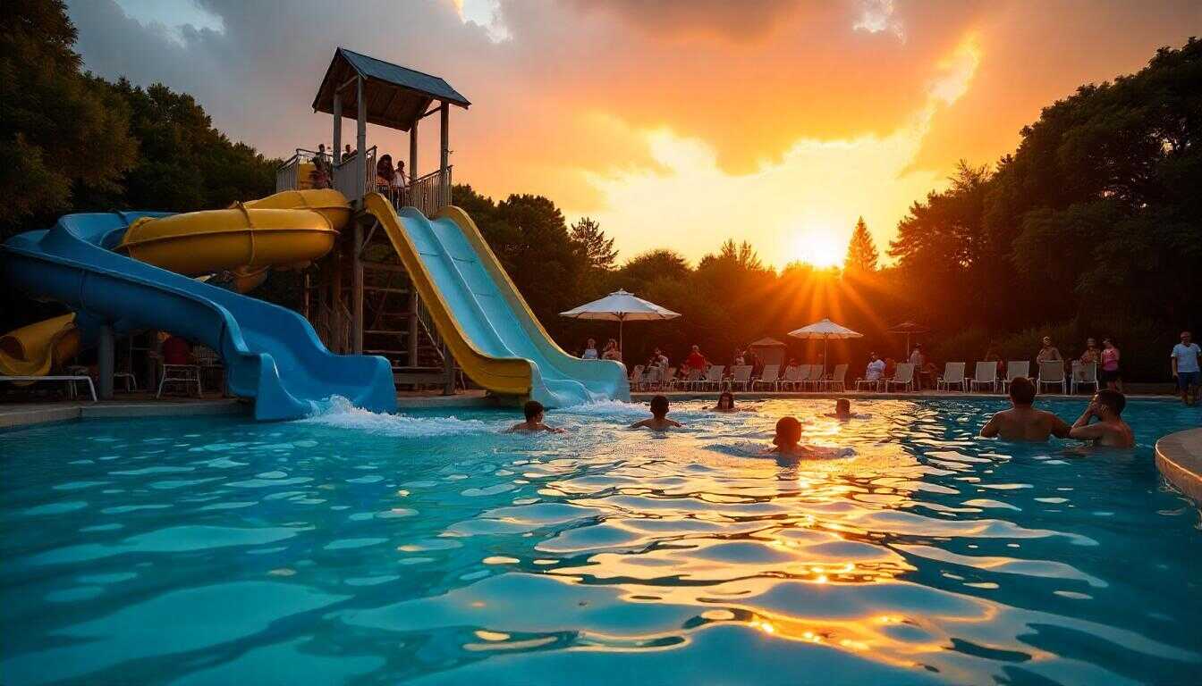 Valencia In The Philippines Unveils Mango Ranch Waterpark Set To ...