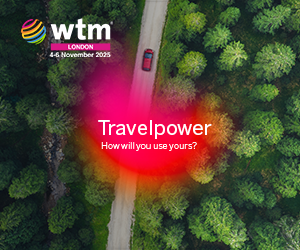 Travel And Tour World - Global Travel News and B2B Integrated Media ...