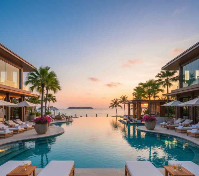 West Harbor In San Pedro Los Angeles Now Unveils First Phase With