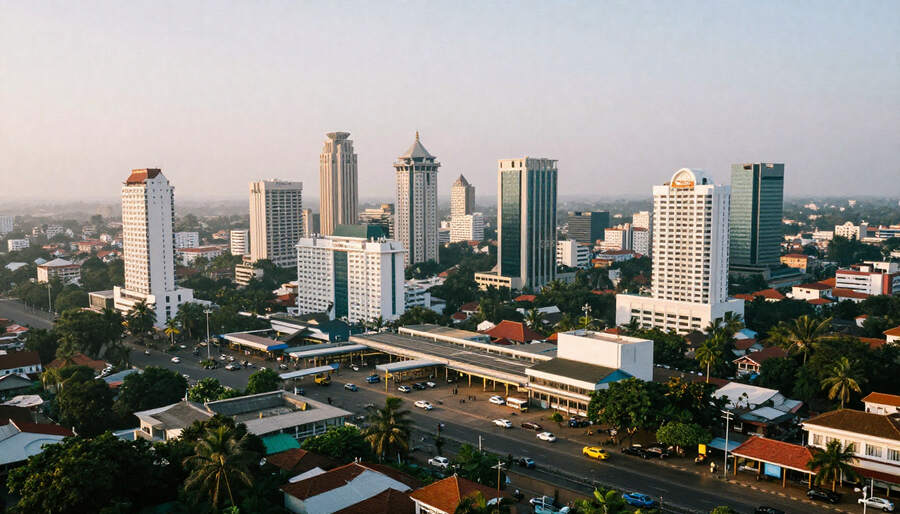 Thiruvananthapuram & Indore: India’s Rising Travel Hotspots – Agoda ...