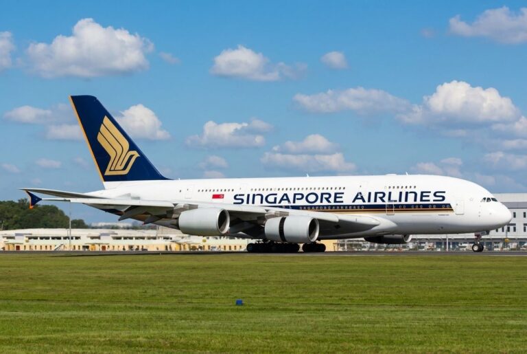 TTW Unveils Top 50 Airlines in the World for 2026 - Travel And Tour World
